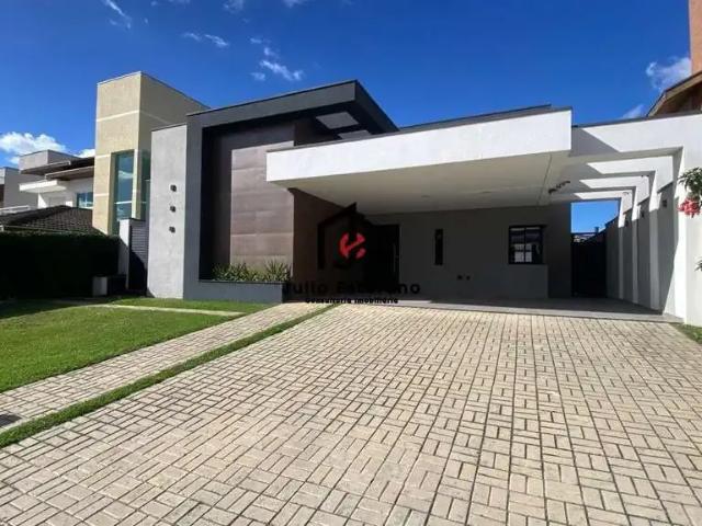 Casa / Sobrado em Condomínio para Locação em Taubaté/SP Condomínio San Marco 3 Quartos
