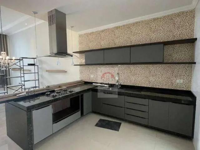 Casa / Sobrado em Condomínio para Locação em Taubaté/SP Chácara do Visconde 3 Quartos