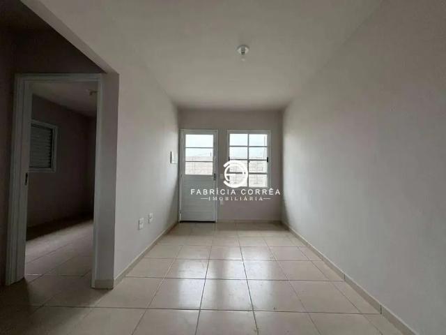 Casa / Sobrado em Condomínio para Locação em Taubaté/SP Chácara São Silvestre 2 Quartos