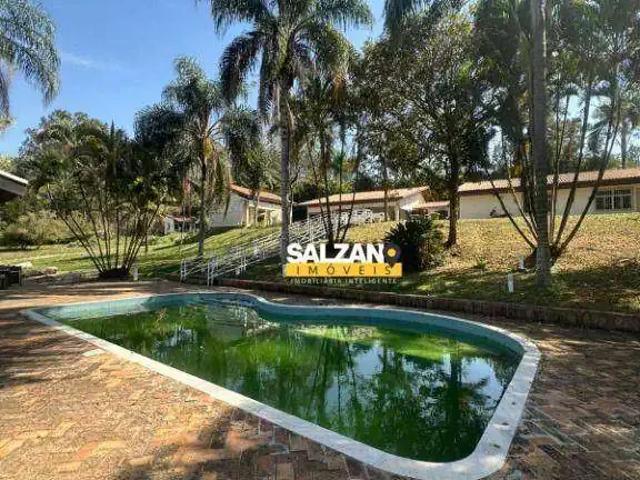 Casa / Sobrado em Condomínio para Locação em Taubaté/SP Chácaras Cataguá 4 Quartos