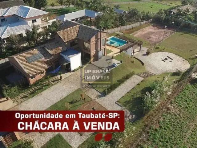 Casa / Sobrado em Condomínio para Locação em Taubaté/SP Chácaras Cataguá 3 Quartos
