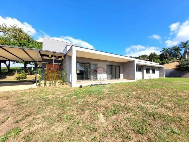 Casa / Sobrado em Condomínio para Locação em Taubaté/SP Chácaras Cataguá 3 Quartos