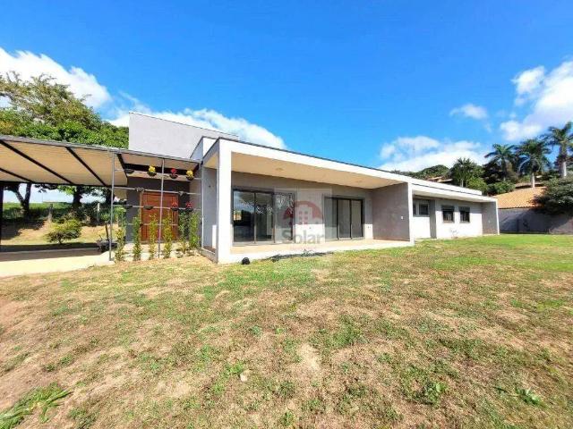 Casa / Sobrado em Condomínio para Locação em Taubaté/SP Chácaras Cataguá 3 Quartos