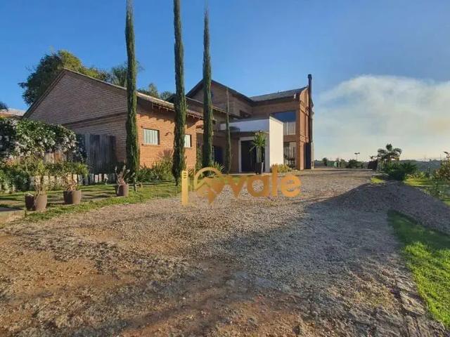 Casa / Sobrado em Condomínio para Locação em Taubaté/SP Chácaras Cataguá 3 Quartos