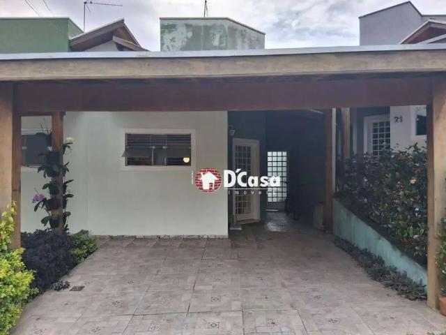 Casa / Sobrado em Condomínio para Locação em Taubaté/SP Barreiro 2 Quartos