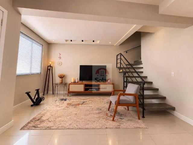 Casa / Sobrado em Condomínio para Locação em Taubaté/SP Esplanada Independência 2 Quartos