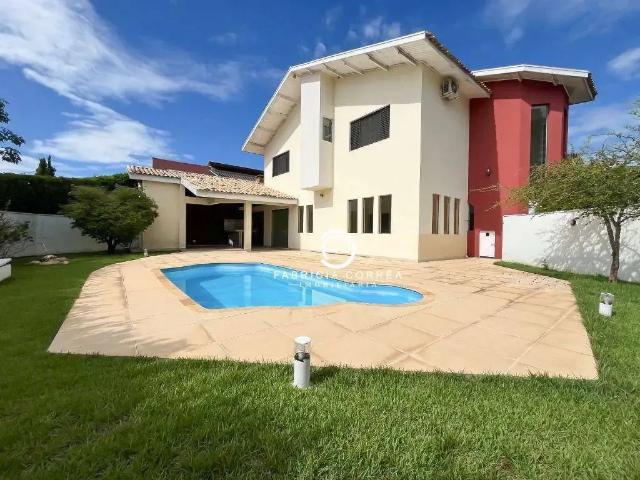 Casa / Sobrado em Condomínio para Locação em Taubaté/SP Esplanada Independência 4 Quartos