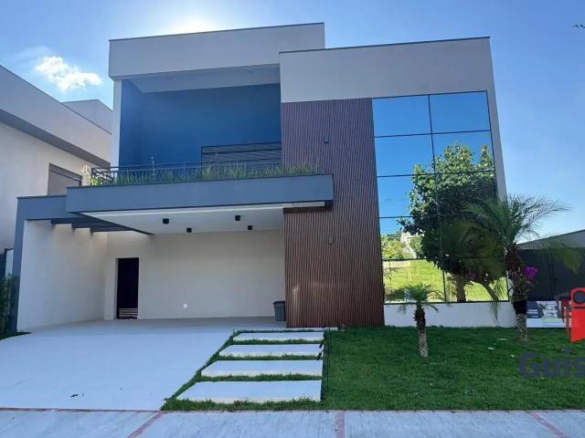 Casa / Sobrado em Condomínio para Locação em Taubaté/SP Fazenda Casa Grande
