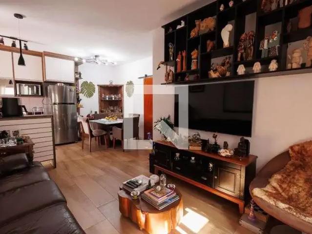 Casa / Sobrado em Condomínio para Locação em Taubaté/SP Independência 3 Quartos
