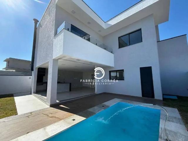 Casa / Sobrado em Condomínio para Locação em Taubaté/SP Itapecerica 3 Quartos