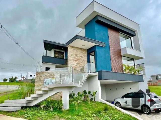 Casa / Sobrado em Condomínio para Locação em Taubaté/SP Itapecerica 3 Quartos
