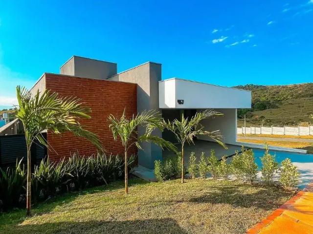 Casa / Sobrado em Condomínio para Locação em Taubaté/SP Itapecerica 3 Quartos