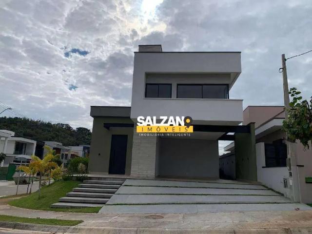 Casa / Sobrado em Condomínio para Locação em Taubaté/SP Itapecerica 4 Quartos
