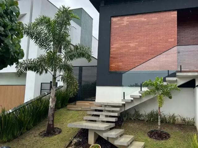 Casa / Sobrado em Condomínio para Locação em Taubaté/SP Jardim Marlene Miranda 3 Quartos