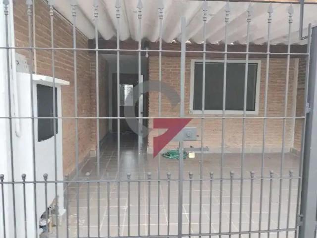 Casa / Sobrado em Condomínio para Locação em Taubaté/SP Jardim Califórnia 2 Quartos