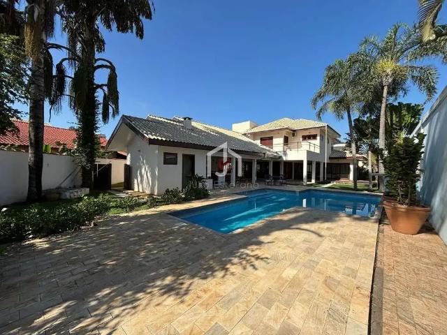 Casa / Sobrado em Condomínio para Locação em Taubaté/SP Jardim das Nações 4 Quartos