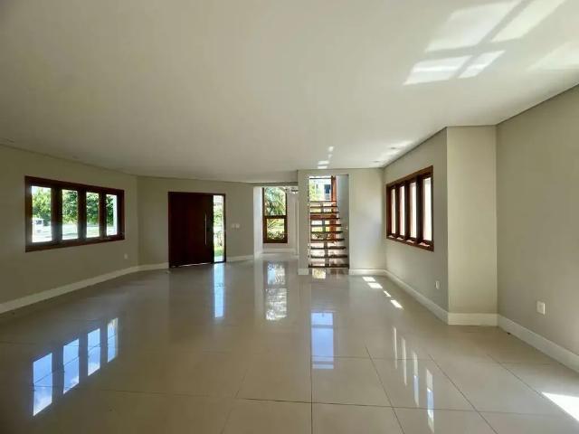 Casa / Sobrado em Condomínio para Locação em Taubaté/SP Jardim das Nações 3 Quartos