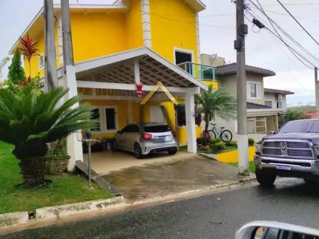 Casa / Sobrado em Condomínio para Locação em Taubaté/SP Jardim Hipica Pinheiro 3 Quartos