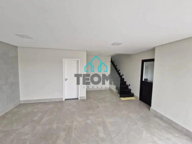 Casa / Sobrado em Condomínio para Locação em Taubaté/SP Jardim Julieta 4 Quartos