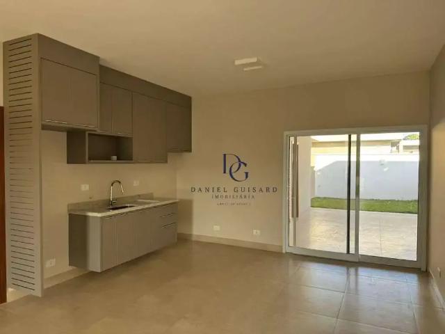 Casa / Sobrado em Condomínio para Locação em Taubaté/SP Jardim Jaraguá 3 Quartos