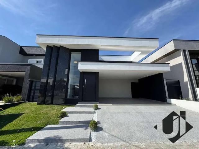 Casa / Sobrado em Condomínio para Locação em Taubaté/SP Jardim Santa Tereza 3 Quartos