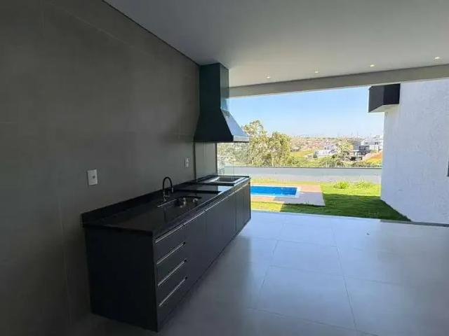 Casa / Sobrado em Condomínio para Locação em Taubaté/SP Morada dos Nobres 3 Quartos