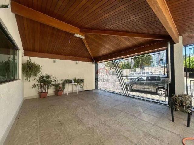 Casa / Sobrado em Condomínio para Locação em Taubaté/SP Parque Esperança 3 Quartos