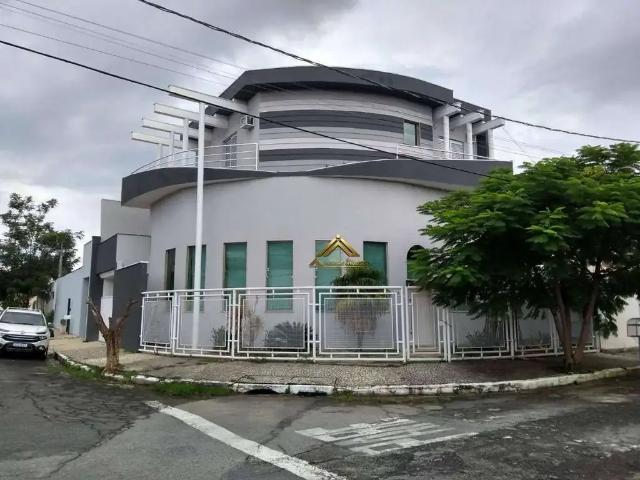 Casa / Sobrado em Condomínio para Locação em Taubaté/SP Parque Esperança 3 Quartos