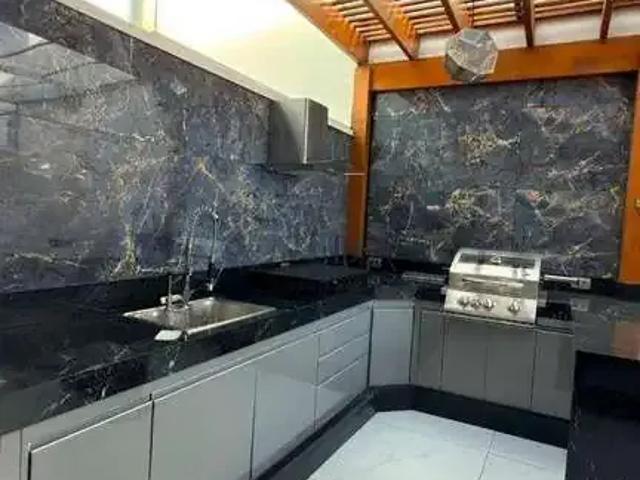Casa / Sobrado em Condomínio para Locação em Taubaté/SP Parque Senhor do Bonfim 3 Quartos