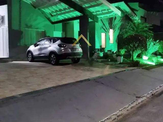 Casa / Sobrado em Condomínio para Locação em Taubaté/SP Piracangaguá 3 Quartos