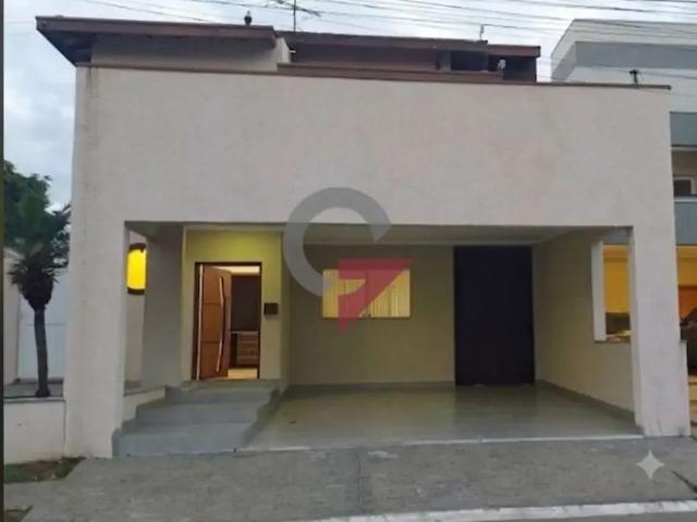 Casa / Sobrado em Condomínio para Locação em Taubaté/SP Piracangaguá 3 Quartos