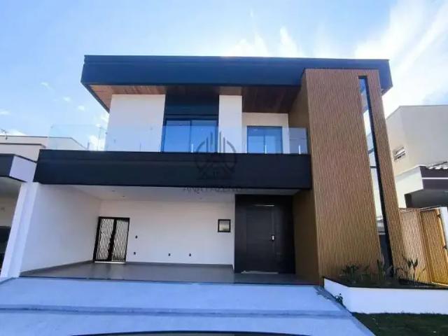 Casa / Sobrado em Condomínio para Locação em Taubaté/SP Piracangaguá 4 Quartos