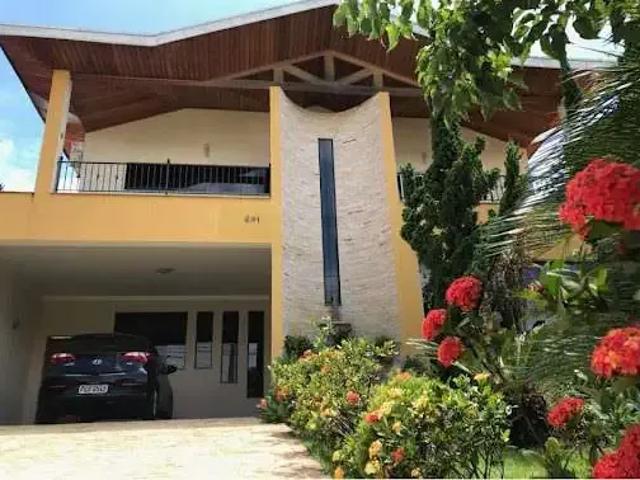 Casa / Sobrado em Condomínio para Locação em Taubaté/SP Vila Costa 3 Quartos