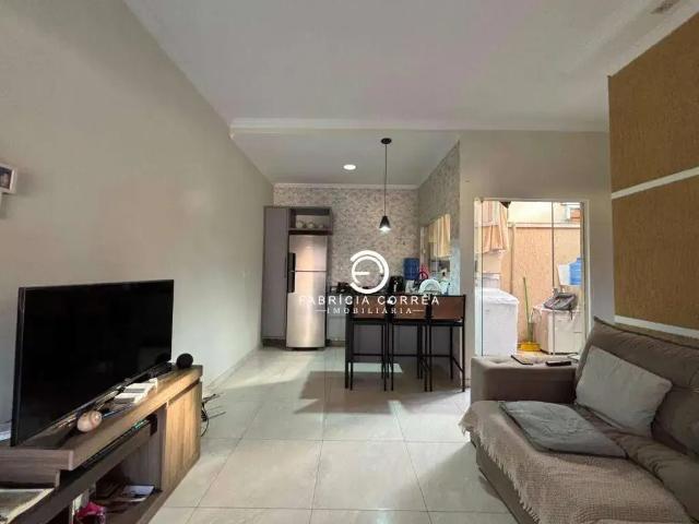Casa / Sobrado em Condomínio para Locação em Taubaté/SP Vila dos Comerciários 2 2 Quartos