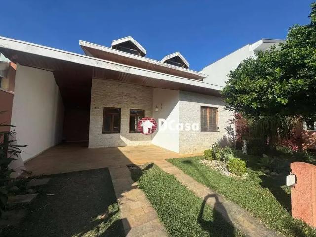 Casa / Sobrado em Condomínio para Locação em Taubaté/SP Vila Jaboticabeira 3 Quartos