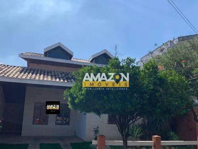 Casa / Sobrado em Condomínio para Locação em Taubaté/SP Vila Jaboticabeira 3 Quartos
