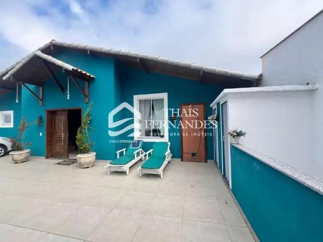 Casa / Sobrado em Condomínio para Locação em Teresópolis/RJ Barra do Imbuí 4 Quartos