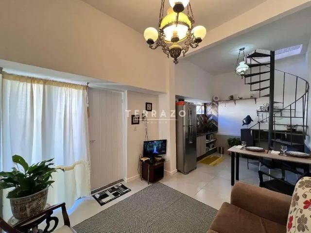 Casa / Sobrado em Condomínio para Locação em Teresópolis/RJ Carlos Guinle 1 Quartos