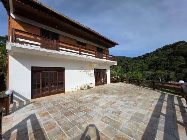 Casa / Sobrado em Condomínio para Locação em Teresópolis/RJ Carlos Guinle 4 Quartos