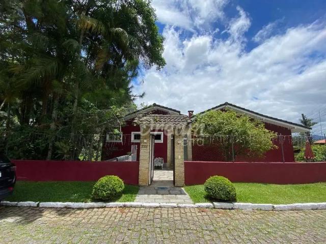 Casa / Sobrado em Condomínio para Locação em Teresópolis/RJ Carlos Guinle 4 Quartos