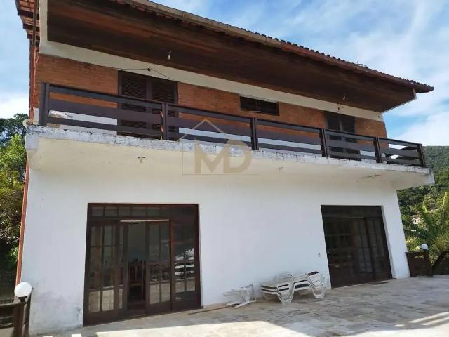 Casa / Sobrado em Condomínio para Locação em Teresópolis/RJ Carlos Guinle 4 Quartos