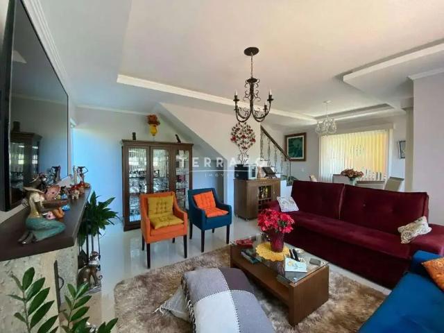 Casa / Sobrado em Condomínio para Locação em Teresópolis/RJ Vargem Grande 3 Quartos