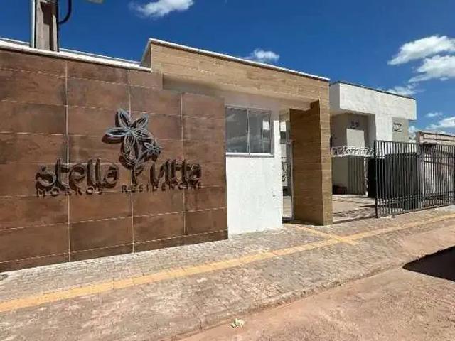 Casa / Sobrado em Condomínio para Locação em Teresina/PI Morros 3 Quartos