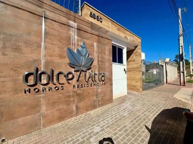 Casa / Sobrado em Condomínio para Locação em Teresina/PI Morros 3 Quartos