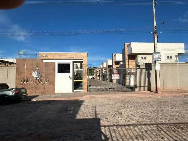 Casa / Sobrado em Condomínio para Locação em Teresina/PI Morros 3 Quartos