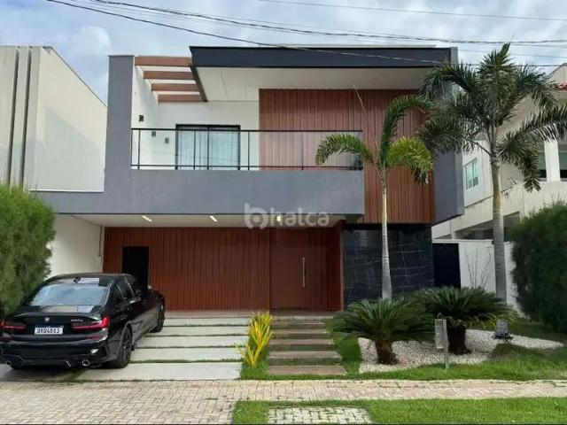 Casa / Sobrado em Condomínio para Locação em Teresina/PI Novo Uruguai 4 Quartos