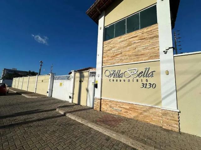 Casa / Sobrado em Condomínio para Locação em Teresina/PI Ininga 4 Quartos