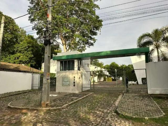 Casa / Sobrado em Condomínio para Locação em Teresina/PI Socopo 4 Quartos