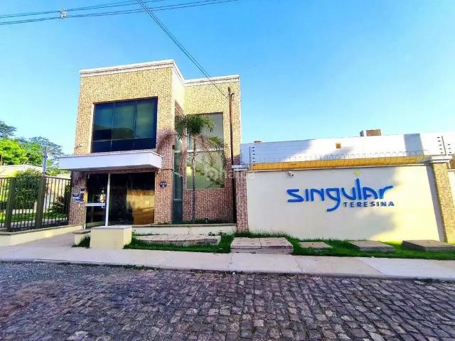 Casa / Sobrado em Condomínio para Locação em Teresina/PI Socopo 3 Quartos