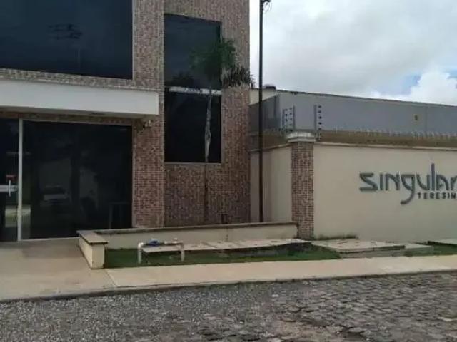 Casa / Sobrado em Condomínio para Locação em Teresina/PI Socopo 3 Quartos